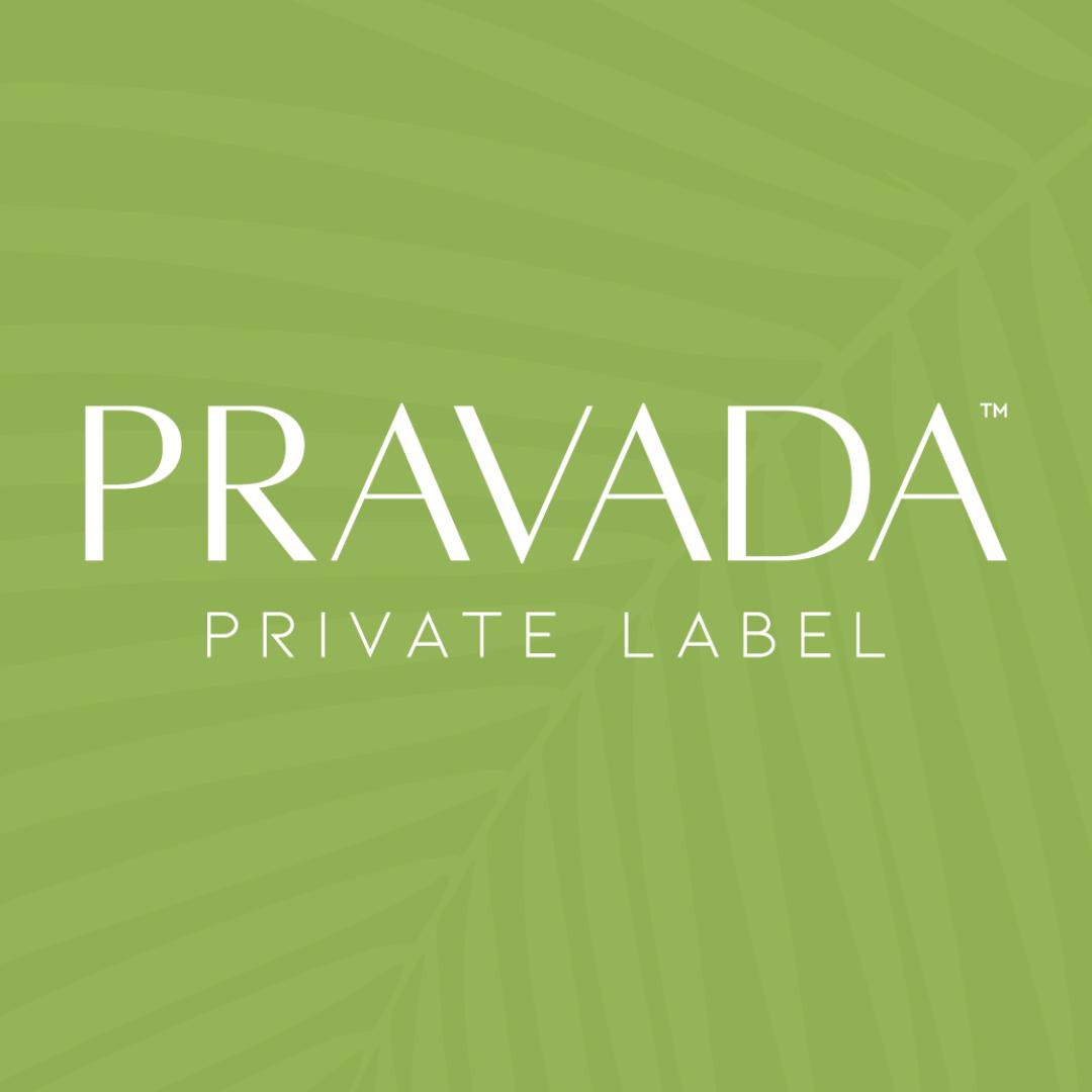 Pravada Private Label - Custom projects & base products - Vetted | Pietra