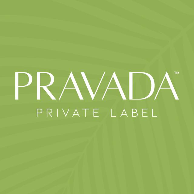 Pravada Private Label - Custom projects & base products - Vetted | Pietra