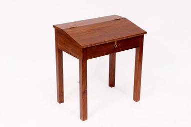 Desk-Style Study Table - Home Goods - by Classical Tree | Pietra