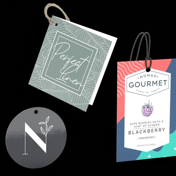 The 15 best Hang Tags products for 2026 | Pietra