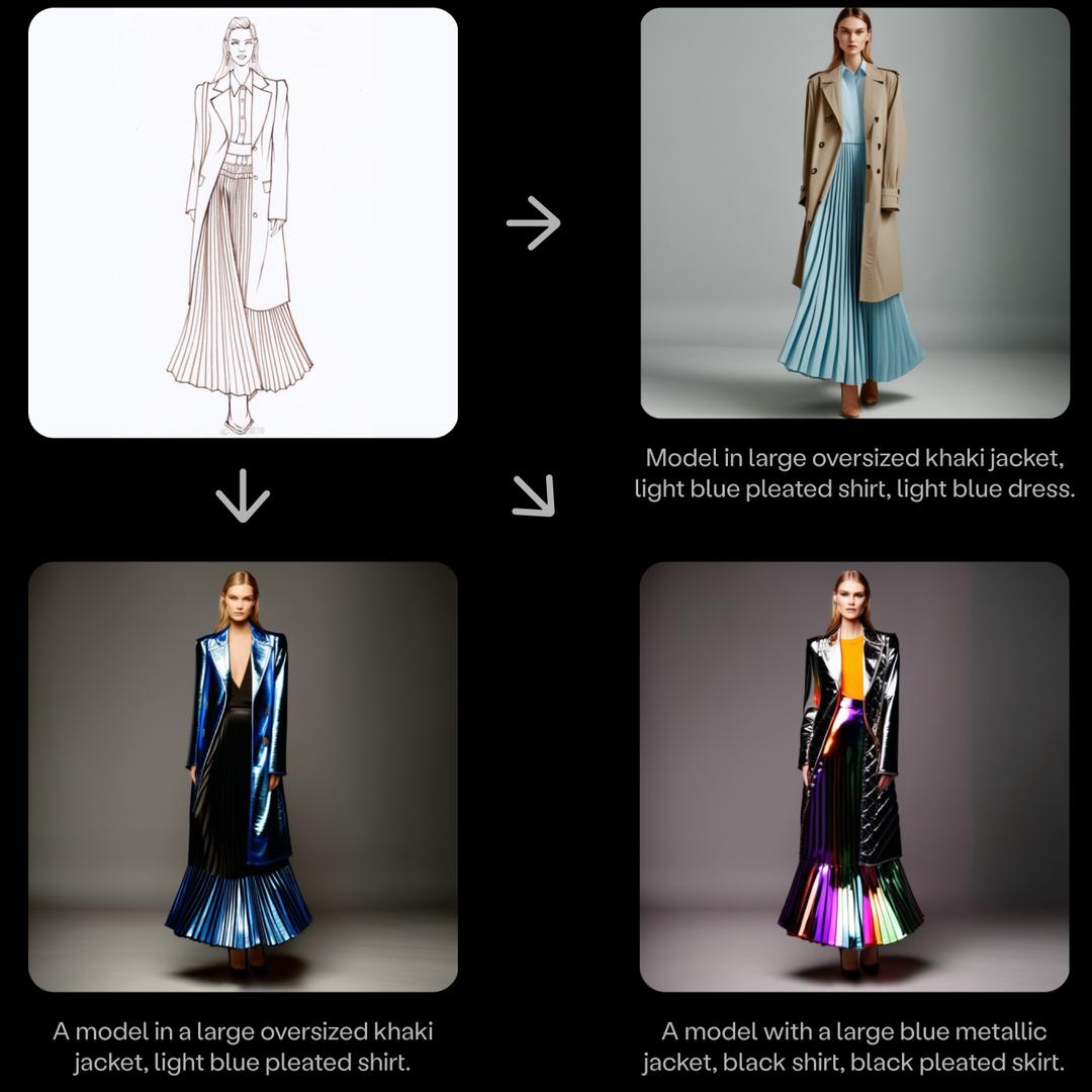 Product Design Studio | Pietra