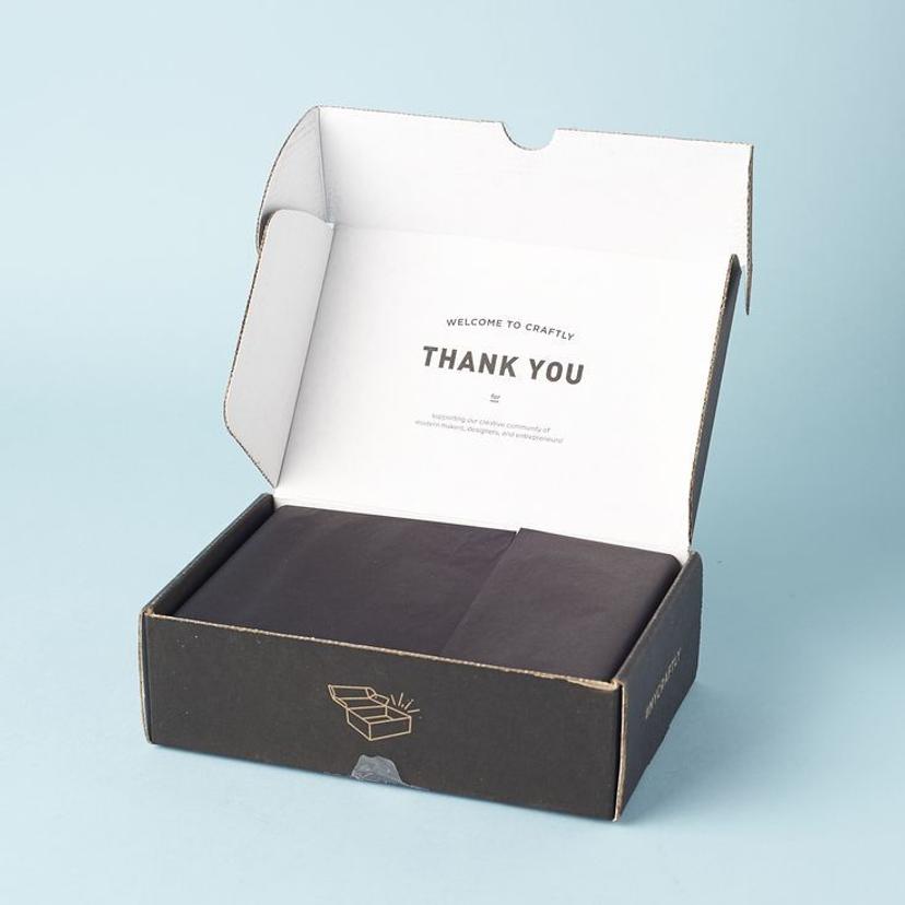 JUNCHI Printing & Packaging Co. - Custom projects & base products ...