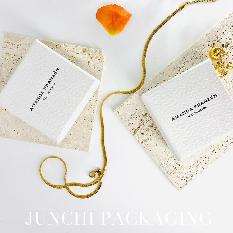 JUNCHI Printing & Packaging Co. - Custom projects & base products ...