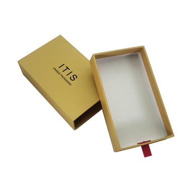 Custom Cardstock Product Box - undefined - by ITIS Packaging | Pietra