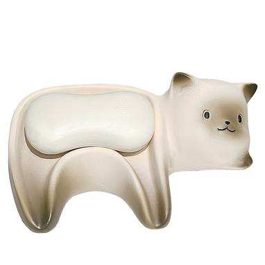Ceramic Soap Box - Home Goods - by Signature Design Studio | Pietra