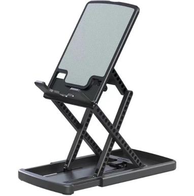 Telescopic Desk Phone Holder with Bracket - Home Goods - by Gaowangfei ...
