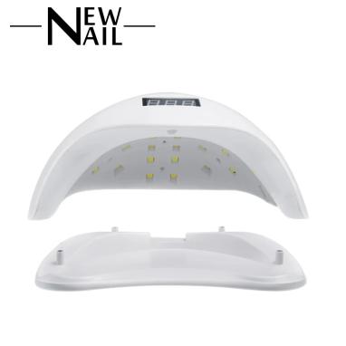 Sun5 LED nail lamp for gel polish - Makeup - by Newnail | Pietra