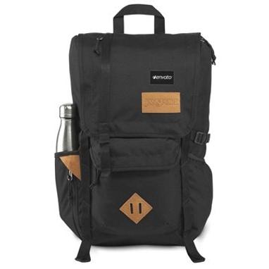 JanSport® Hatchet Backpack - Fashion Accessories - by Garment Decor ...