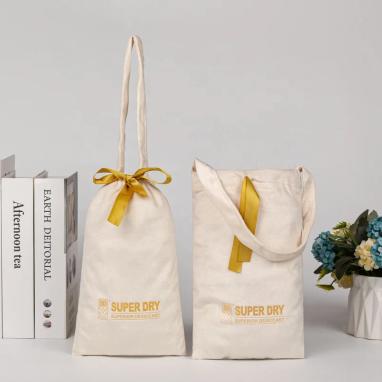 Luxury Drawstring Jewelry Storage Bag Collection - Soft Packaging - by ...