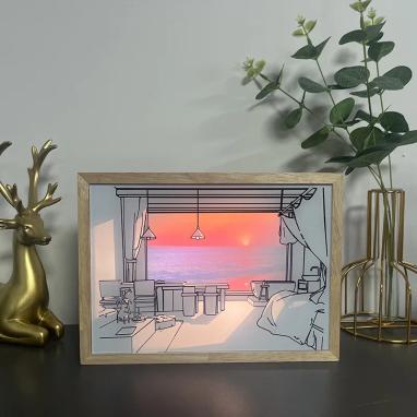 New Design 3 Color Wall Light - Home Goods - by Gaowangfei | Pietra