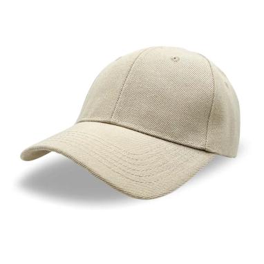 Embroidered Custom Golf Baseball Cap - Fashion Accessories - by Yukaihe ...