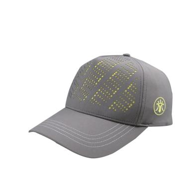 High-profile Custom Baseball Cap Spandex Embroidered Hat - Fashion ...