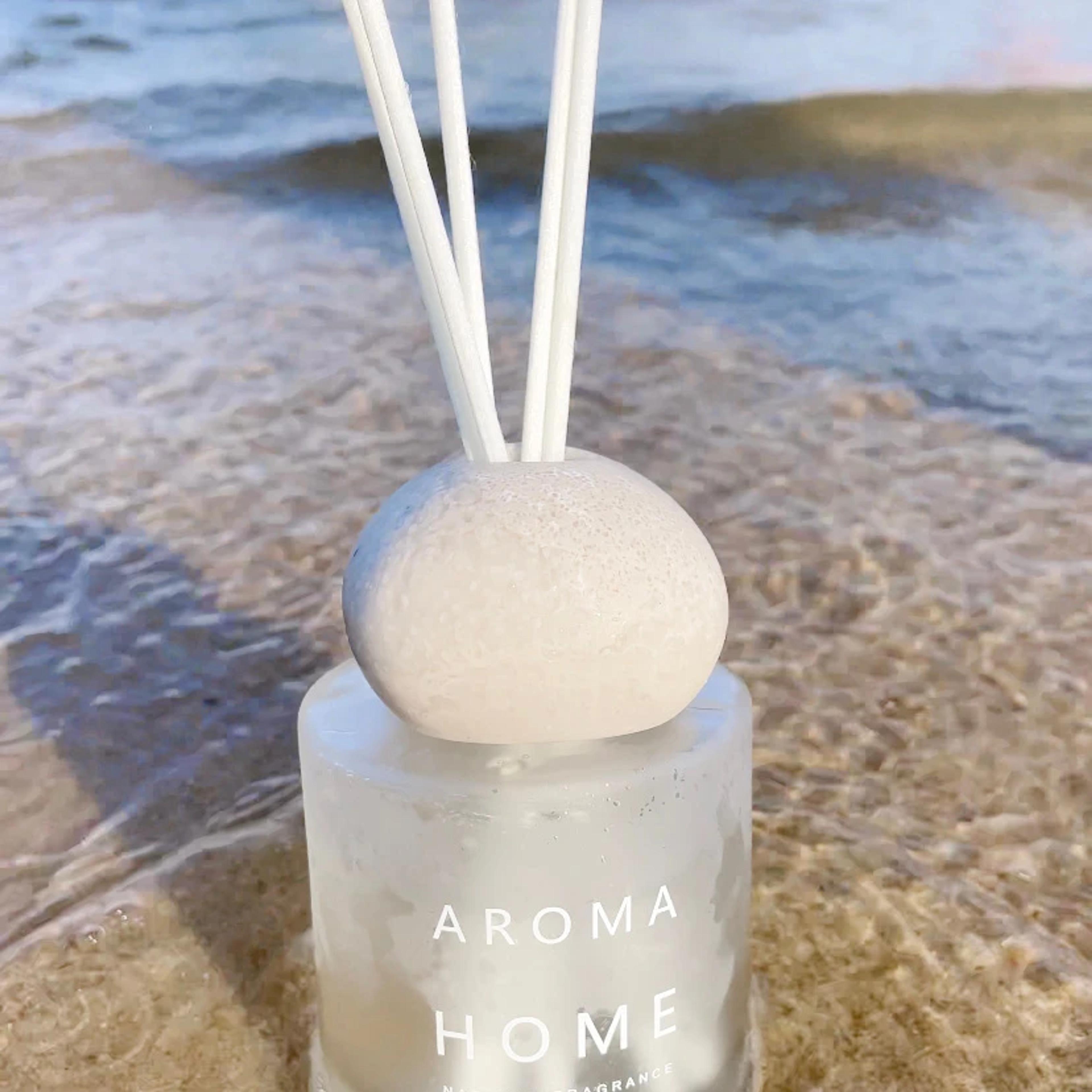 Reed Diffuser With Rattan Sticks - Home Goods - by Outstanding Design ...