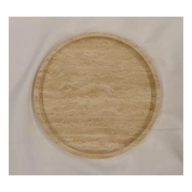 Travertine Marble Shower Trays for Homes - Home Goods - by Stone ...