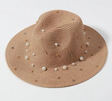 Chic Sun Beach Hats - Fashion Accessories - by Xiamen Panchomei Fashion ...
