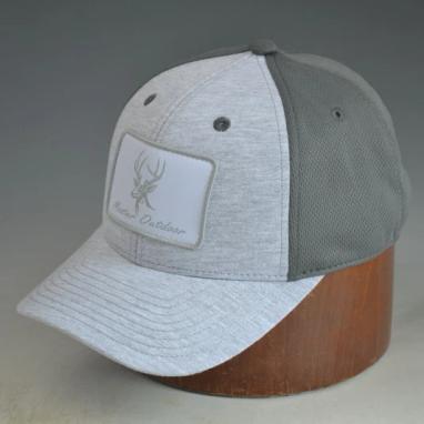 Premium Deer Emblem Baseball Cap - Fashion Accessories - by Master Cap ...