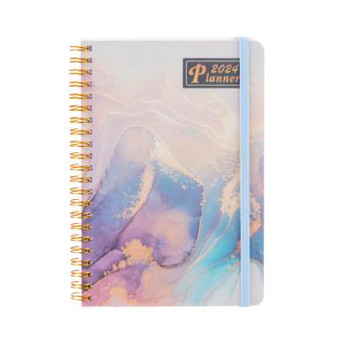 2024 Custom Planners and Notebooks - Paper Goods - by Lushunxing ...