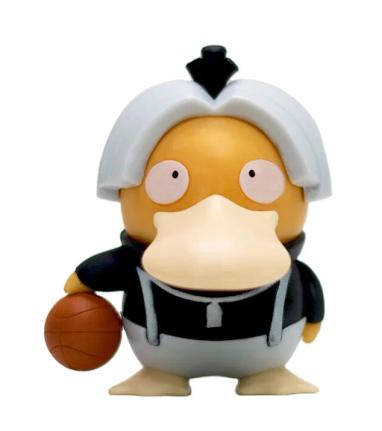 Custom 3D Printed PVC Anime Figures - Toys & Games - by Woodworld Co ...