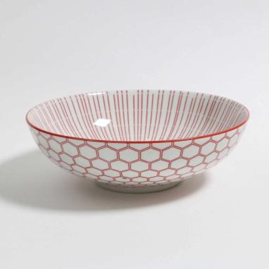 Stunning Asian Porcelain Dinnerware Set - Home Goods - by Leho Home Co ...