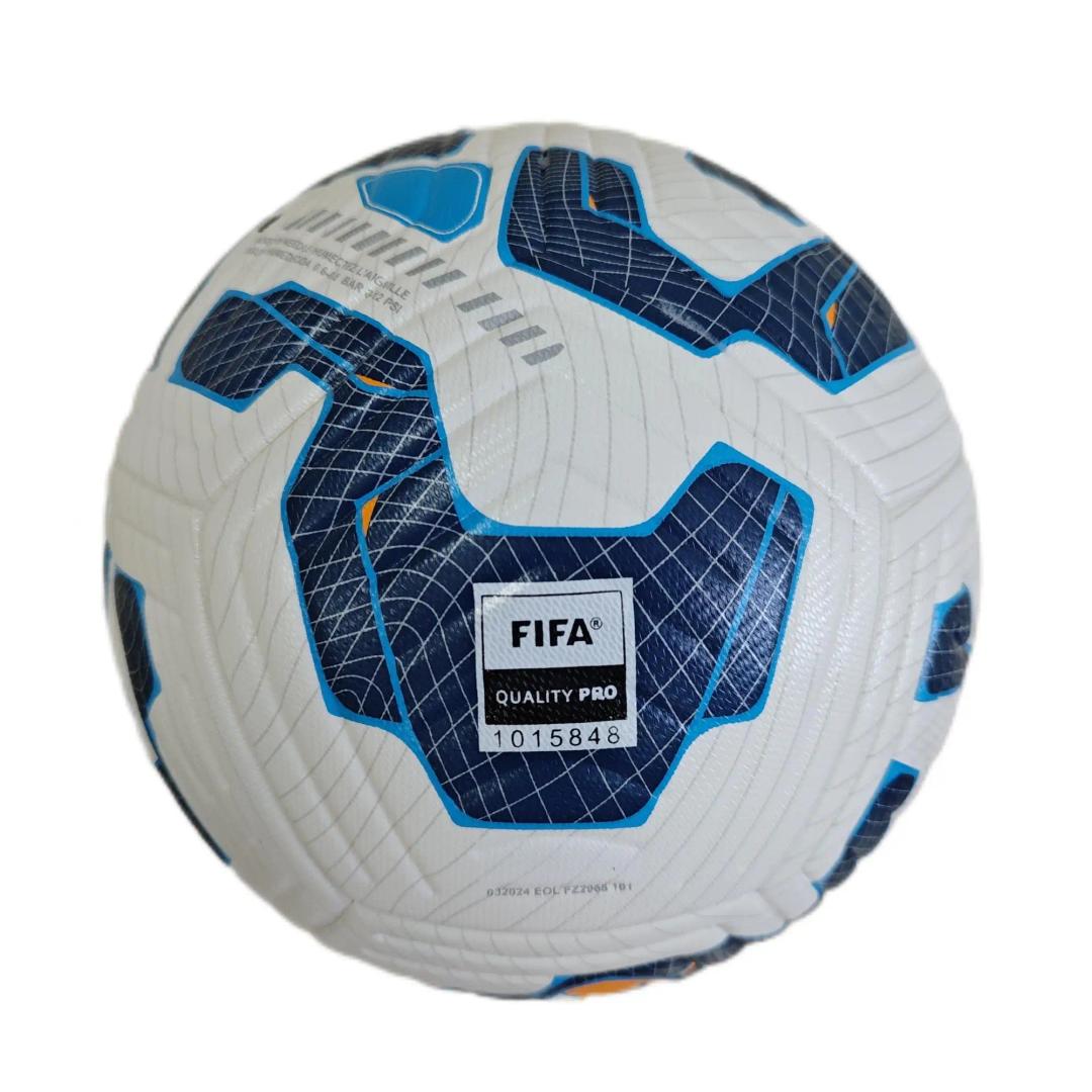 Customizable Logo Soccer Balls - Toys & Games - by Xiamen Panchomei ...