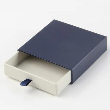 Personalized Paper Storage Packaging Boxes - Cardstock Product Boxes ...