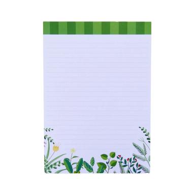 DL Size Office Planner Notepad - Paper Goods - by BTL Printing and ...