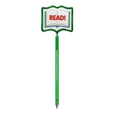 Book - Billboard™ InkBend Standard™ - Paper Goods - by Garment Decor ...