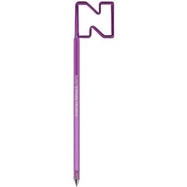 N - InkBend Standard™ - Paper Goods - by Garment Decor | Pietra