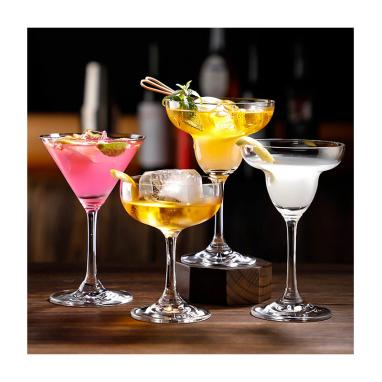 Custom luxury cocktail glasses for bars - Home Goods - by Leho Home Co ...