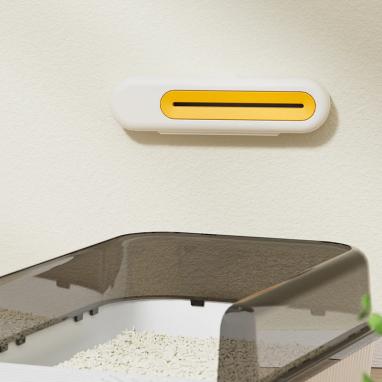 Pet Diffuser For Small Rooms - Pets - by MateMate | Pietra