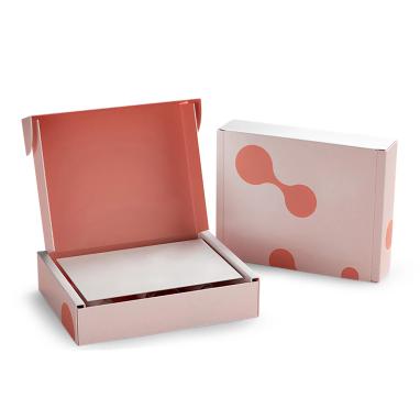 Eco-friendly Custom Shipping Boxes for Sale - Cardstock Product Boxes ...