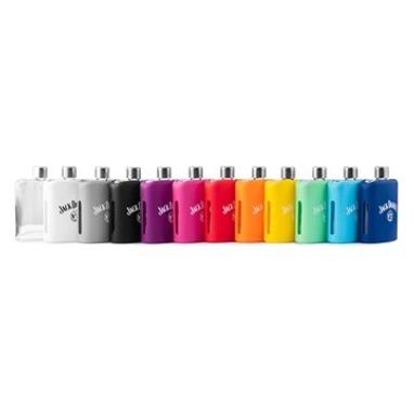 6 oz Hipster Flask Bottle - Home Goods - by Garment Decor | Pietra