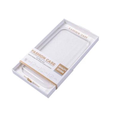 Luxury Smartphone Case Packaging Box - Cardstock Product Boxes - by ...