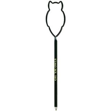 Owl - InkBend Standard™ - Paper Goods - by Garment Decor | Pietra
