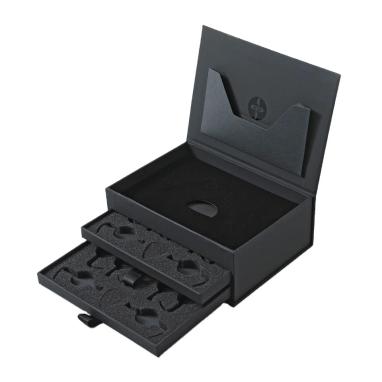 Premium Custom Touch Paper Packaging Boxes - Cardstock Product Boxes ...