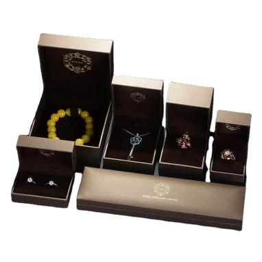 Custom Jewelry Box Designer - undefined - by Rainbow-Packs | Pietra
