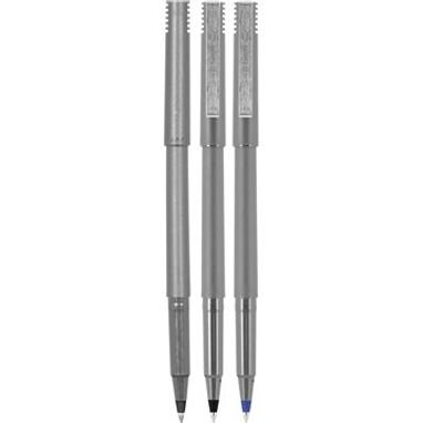 uni-ball® Micro Point Grey Pen - Paper Goods - by Garment Decor | Pietra