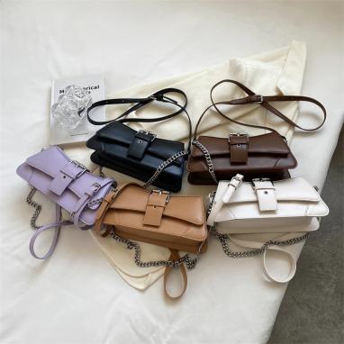 Luxury Lady Chain Design Handbags - Fashion Accessories - by Xiamen ...