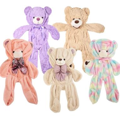 Wholesome Plush Animals - Toys & Games - by Peach Town Toys | Pietra