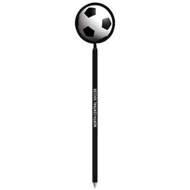 Soccer Ball - Billboard™ InkBend Standard™ - Paper Goods - by Garment ...