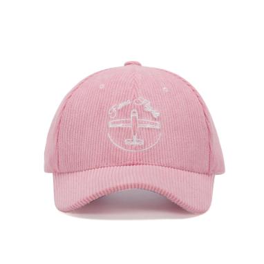 Custom 3D Logo Baseball Caps - Merch - by Xun Sport Wear | Pietra
