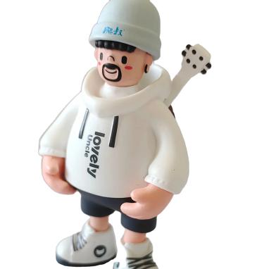 PVC Anime Figures 17 Years Experience - Toys & Games - by Woodworld Co ...