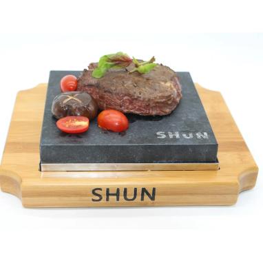 Premium Stone Grill Plate Set - Home Goods - by Shunstone Homeware Co ...