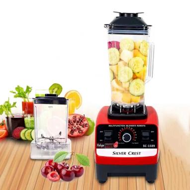Electric Meat and Vegetable Chopper - Home Goods - by Gaowangfei | Pietra