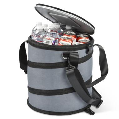 Cooler Bag Sample Popular Cylinder Insulated - Fashion Accessories - by ...