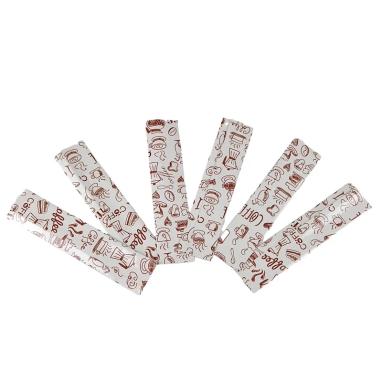 Drip Coffee Sachet Packaging in Mylar - Food & Beverage - by Rainbow ...
