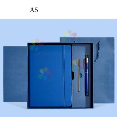 Custom PU Notebook 12-Pack Set - Paper Goods - by BTL Printing and ...