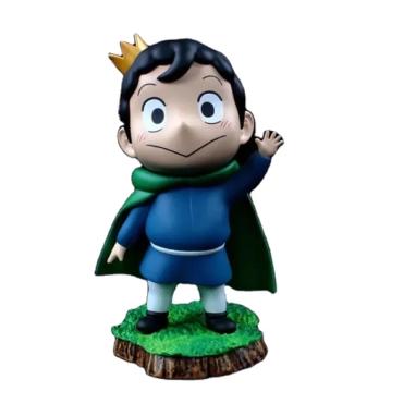 Customized PVC Anime Figures 19 Years - Toys & Games - by Woodworld Co ...