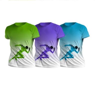 Custom 5K Marathon Polyester T-Shirt - Merch - by Best Apparel | Pietra