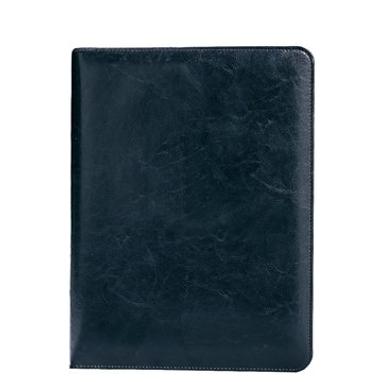 Executive Vintage Leather Writing Pad - Paper Goods - by Garment Decor ...